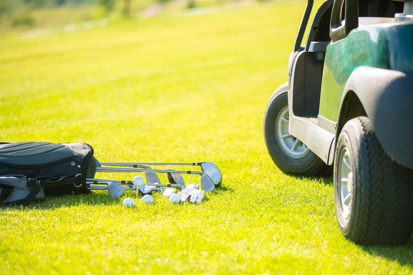 Why Do Golf Cart Rollover Accidents Occur? | GolfCartAttorney.com