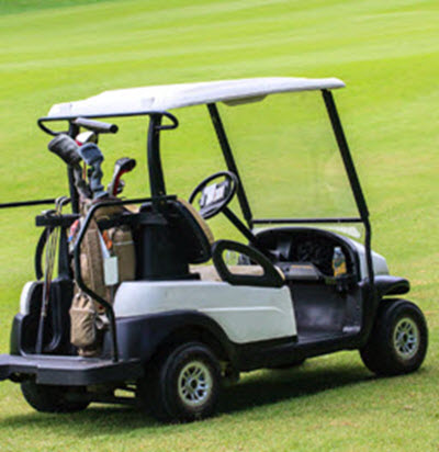 Common Golf Cart Injuries – And How to Pursue Compensation for Them