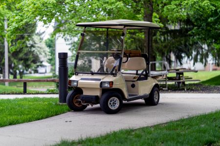 The Key Differences Between Golf Cart and Car Accident Cases