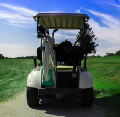 Hit By a Golf Cart in The Villages: Can I Get Compensation?