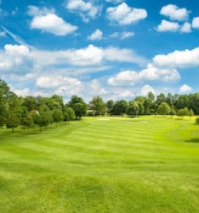 WHO IS RESPONSIBLE FOR A GOLF CART ACCIDENT ON A GOLF COURSE?