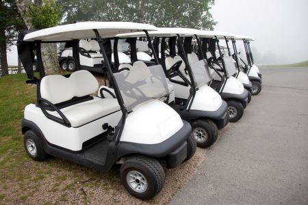 GOLF CART RENTAL INJURIES IN FLORIDA