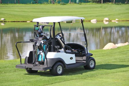 Do Golf Carts Fall Under OSHA Regulations?